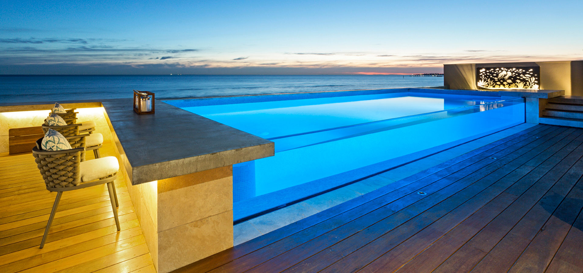 Steel A Pool - Steel A Pool